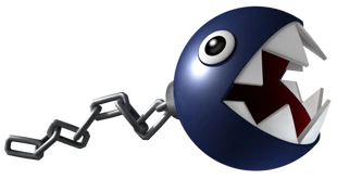 Chompy | SuperMarioLogan Wiki | FANDOM powered by Wikia