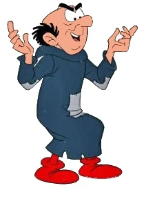 Image - Gargamel Cartoon.jpg | Smurfs Wiki | FANDOM powered by Wikia