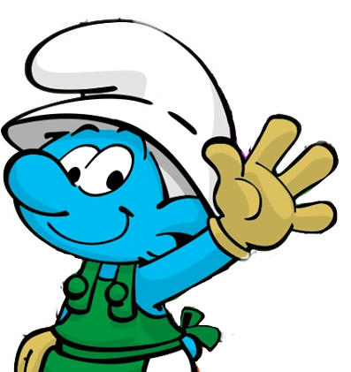 Gardener Smurf | Smurfs Wiki | FANDOM powered by Wikia