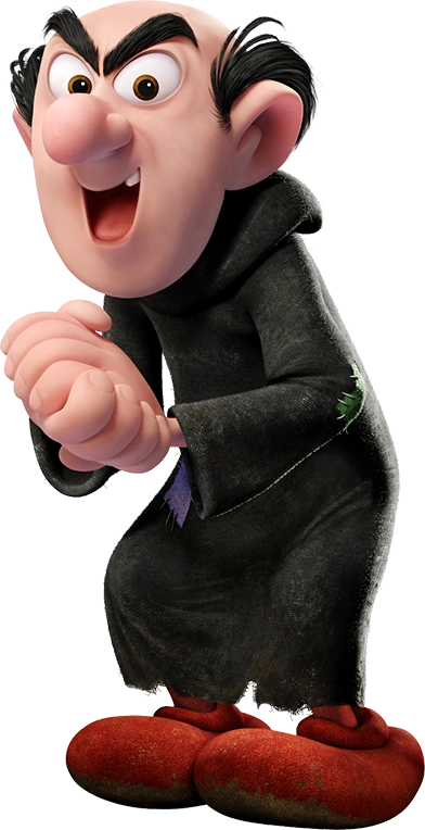 Image - Gargamel 2017 Movie.png | Smurfs Wiki | FANDOM powered by Wikia