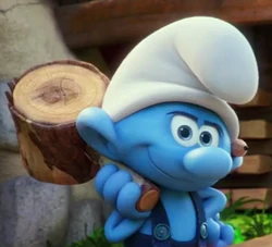 Handy Smurf | Smurfs Wiki | Fandom powered by Wikia