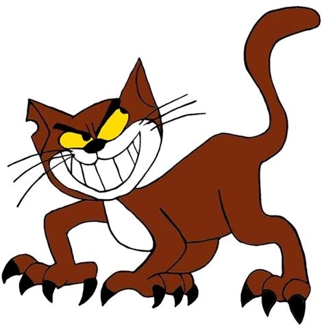 Azrael (Glovey Story) | Smurfs Fanon Wiki | FANDOM powered by Wikia