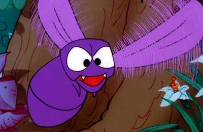 Image - Purple Smurf Fly.jpg | Smurfs Fanon Wiki | FANDOM powered by Wikia