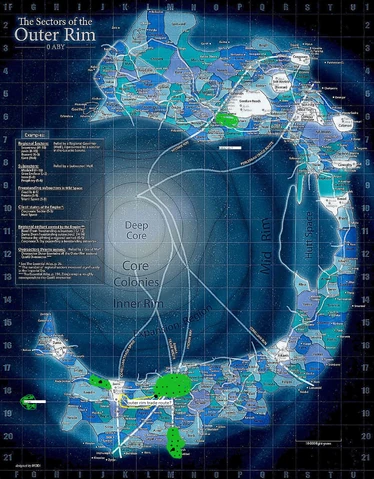Full Series - Lothal's location in the Galaxy | Jedi Council Forums