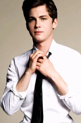 Image - -logan-lerman-32379125-320-482.jpg | SnitchSeekerRPG Wiki ...