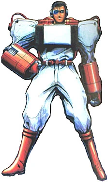 Rolf | SNK Wiki | Fandom powered by Wikia