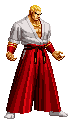 Geese Howard | SNK Wiki | Fandom powered by Wikia