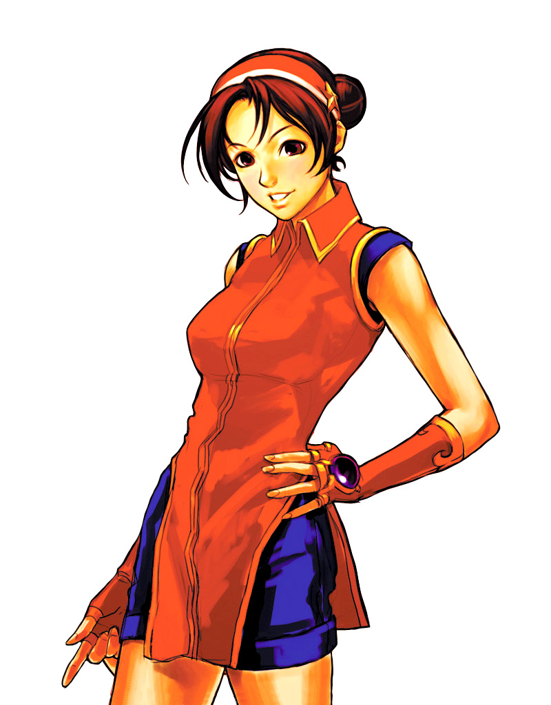 Image Athena Asamiya Ex2 Snk Wiki Fandom Powered By Wikia