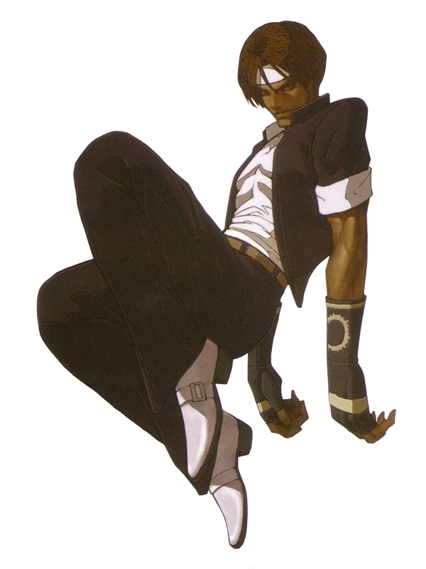 Vice Snk Wiki Fandom Powered By Wikia