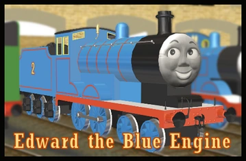 Image - Edward.png | Sodor Island 3d aka si3d Wiki | FANDOM powered by ...