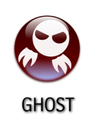 Pokemon Ghost Type Symbol
