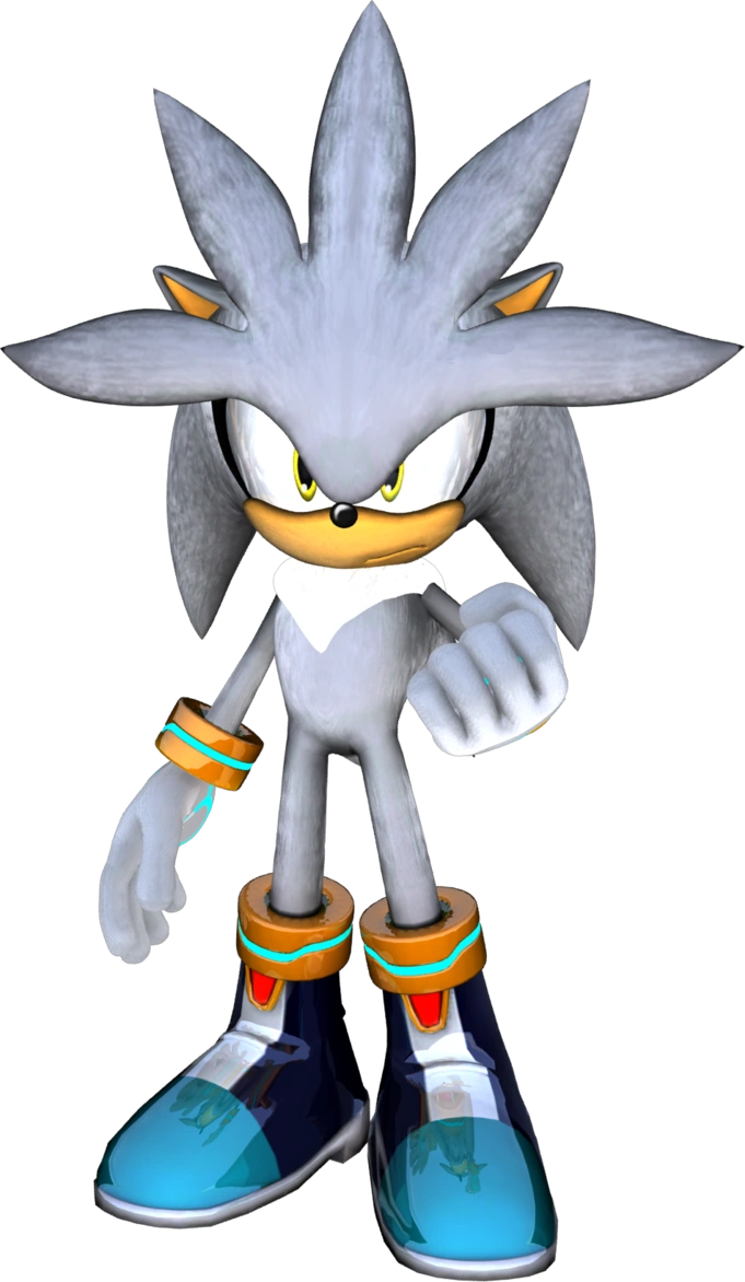 Image - Silver-silver-the-hedgehog-35147860-681-1172.png | Sonic ...