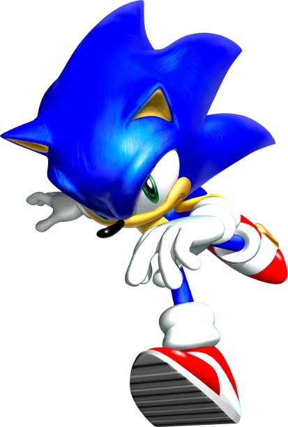 Image - Heroes sonic run.png | Sonic News Network | FANDOM powered by Wikia