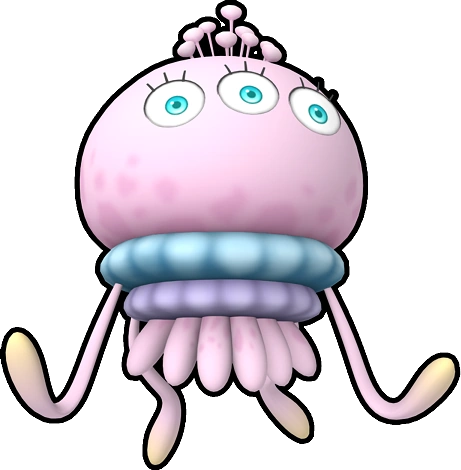 Mother Wisp | Sonic News Network | FANDOM powered by Wikia