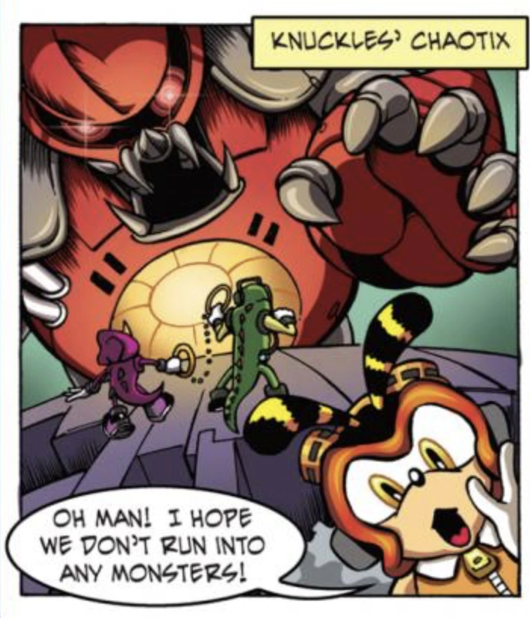 Titan Metal Sonic | Sonic News Network | FANDOM powered by Wikia