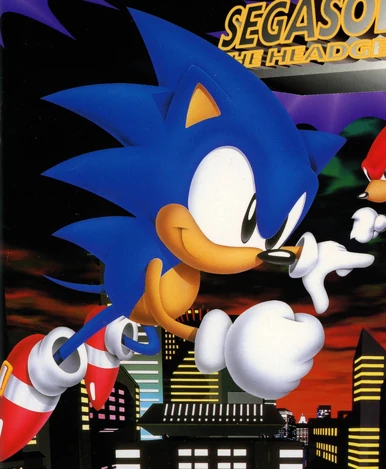 Image - Japan Sonic.PNG | Sonic News Network | Fandom powered by Wikia