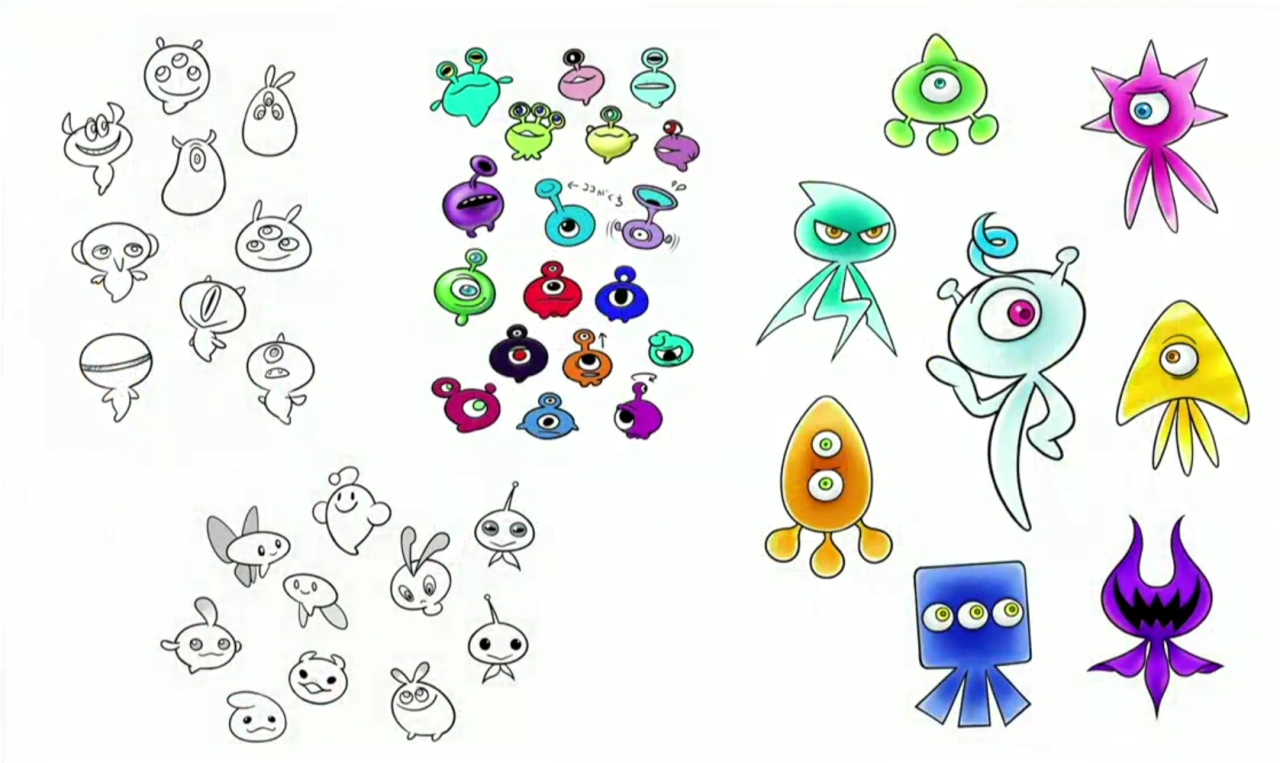 Purple Wisp | Sonic Wiki | FANDOM powered by Wikia