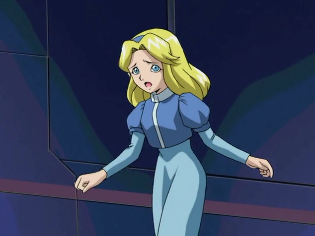 Image - Ep37 Maria 2.png | Sonic News Network | FANDOM powered by Wikia