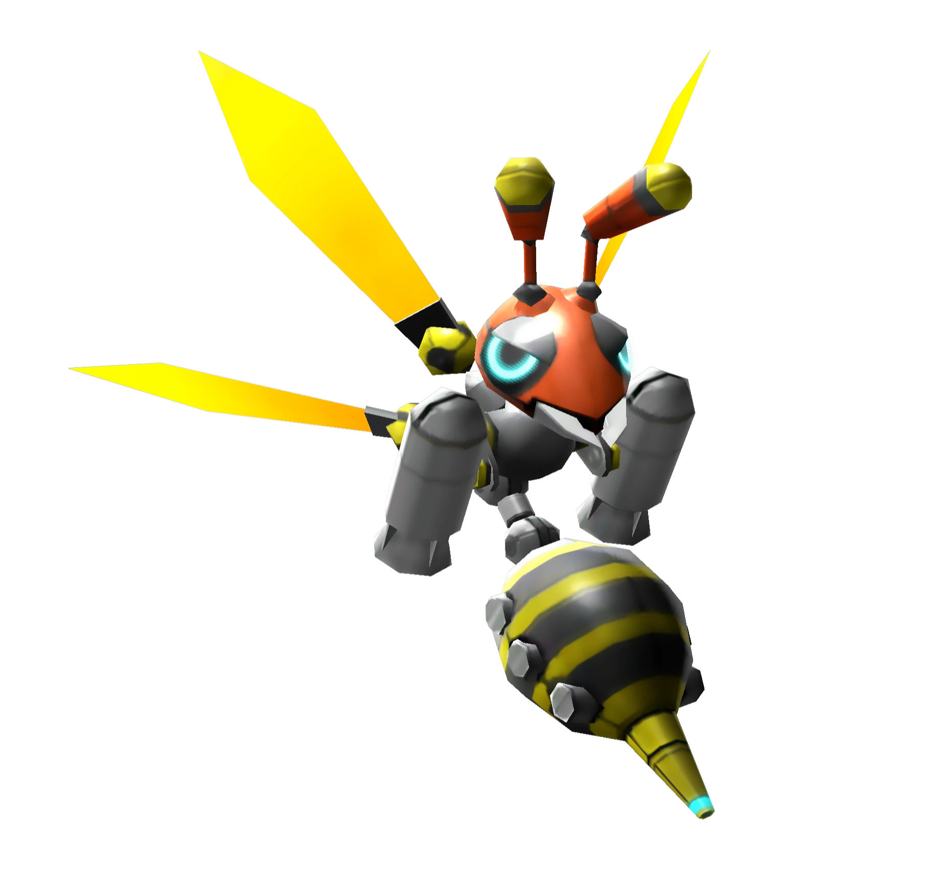 Buzzer | Sonic News Network | FANDOM powered by Wikia