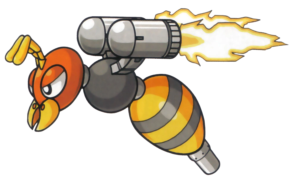 Image - Bee.png | Sonic News Network | Fandom powered by Wikia
