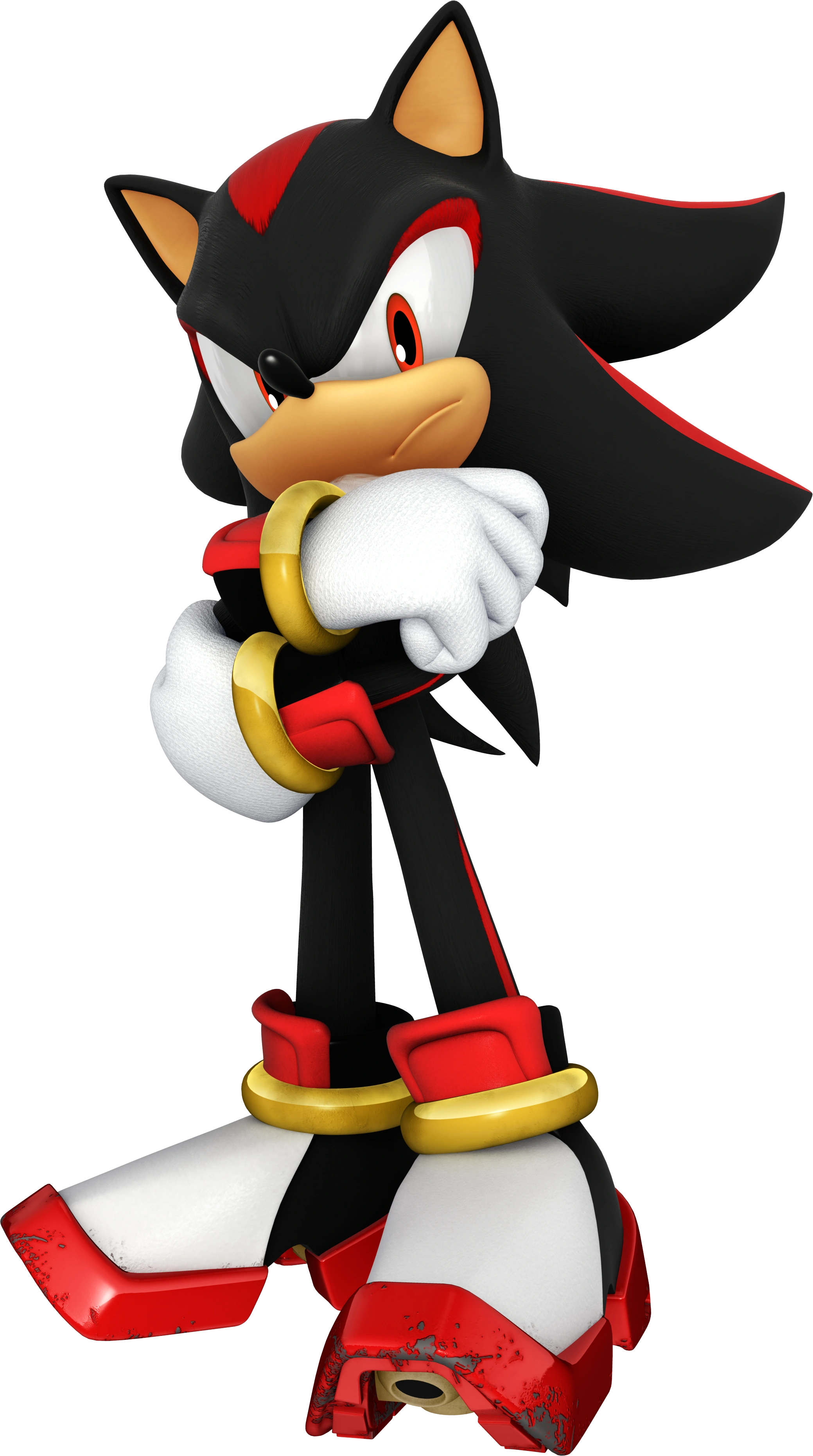 Sonic mugen wikia - inputinsure