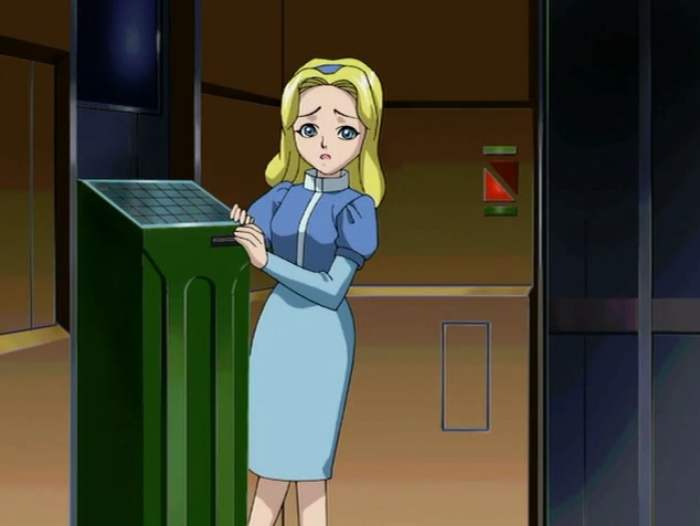 Image - Ep37 Maria.png | Sonic News Network | FANDOM powered by Wikia