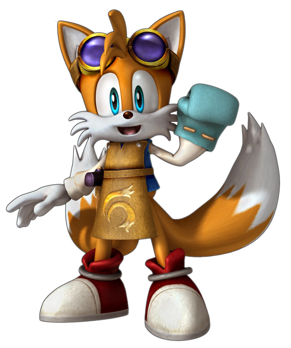 Archivo:Tails Pose 37.png | Sonic Wiki | FANDOM powered by Wikia