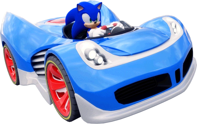 Childish Custom Car Dream - Custom Car Chronicle