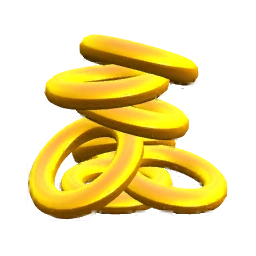 Image - Rings in Sonic Runners.png | Sonic News Network | Fandom ...