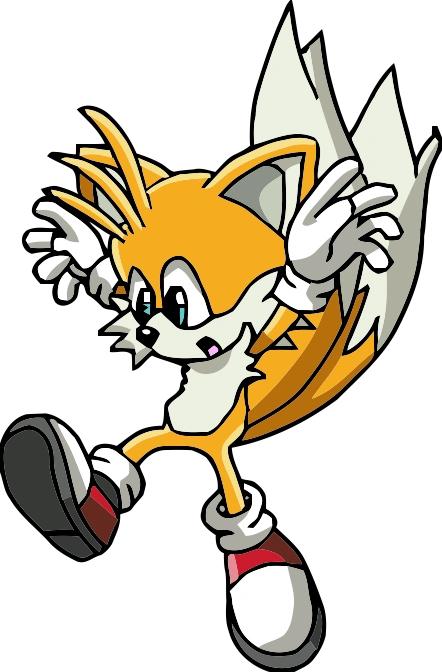 Image - Tails 2 - Sonic Advance 2.png | Sonic News Network | FANDOM ...