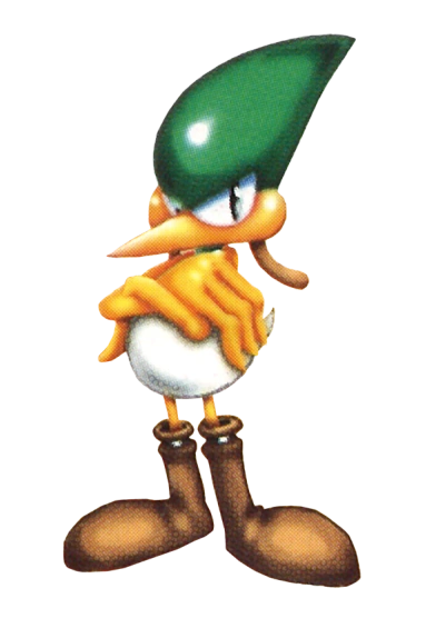 The "Other Sonic Knowledge & Discoveries" Topic - Page 3 - Sonic Chat ...