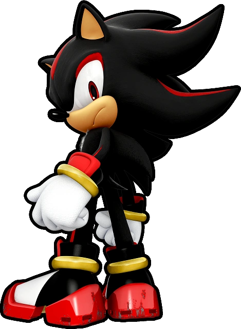 Image - Sonic Runners Shadow.png | Sonic News Network | FANDOM powered ...