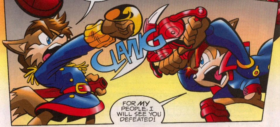 Amadeus Prower | Sonic Wiki | Fandom powered by Wikia