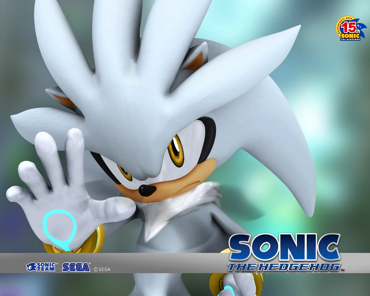 Archivo:Silver-the-hedgehog.jpg | Sonic Wiki | Fandom powered by Wikia
