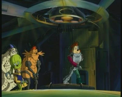 Roboticizer | Sonicunderground Wiki | Fandom powered by Wikia