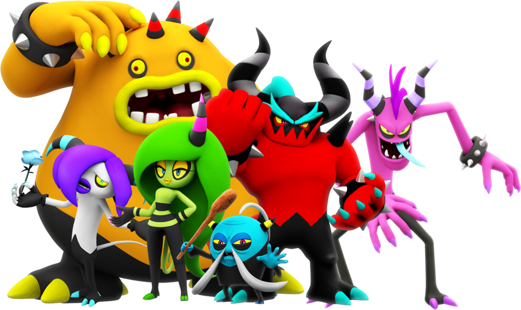 Deadly Six | Sonja's Adventure Series Wikia | FANDOM powered by Wikia Deadly Six | Sonja's Adventure Series Wikia | FANDOM powered by Wikia