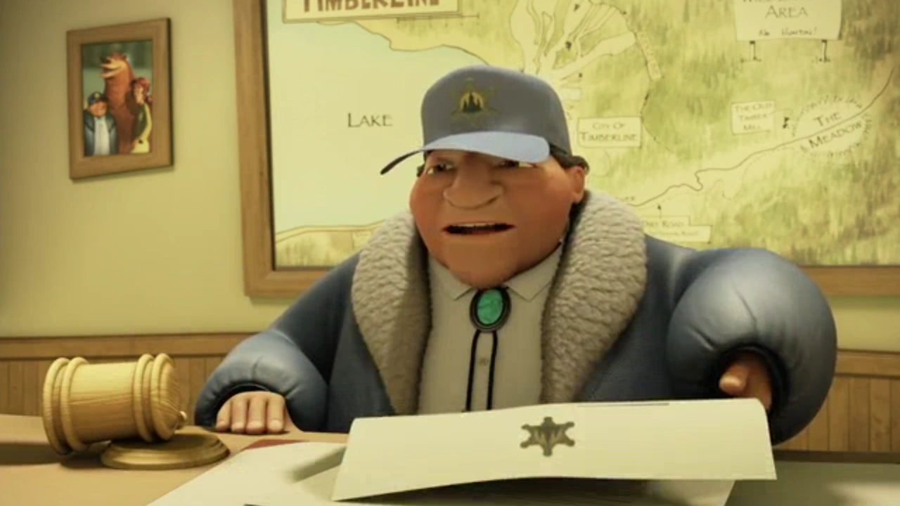 Gordy | Sony Pictures Animation Wiki | FANDOM powered by Wikia