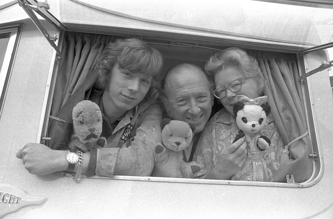 Marjorie Corbett | Sooty Database Wiki | FANDOM powered by Wikia