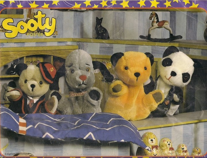 Image Sootyheightsposter Sooty Database Wiki Fandom Powered