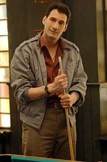 Eugene Pontecorvo | The Sopranos Wiki | FANDOM powered by Wikia