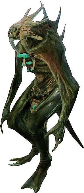 Dagon | Sorceleur Wiki | FANDOM powered by Wikia