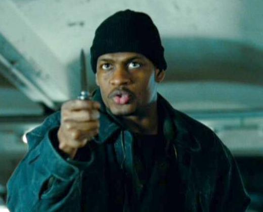 Subway Mugger | The Sorcerer's Apprentice Wiki | Fandom powered by Wikia