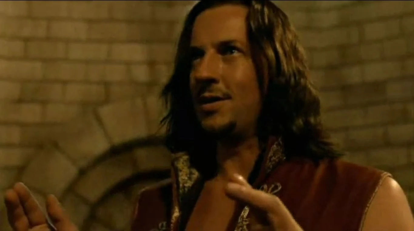 Image - Darken Rahl.jpg | Sword of Truth Wiki | FANDOM powered by Wikia