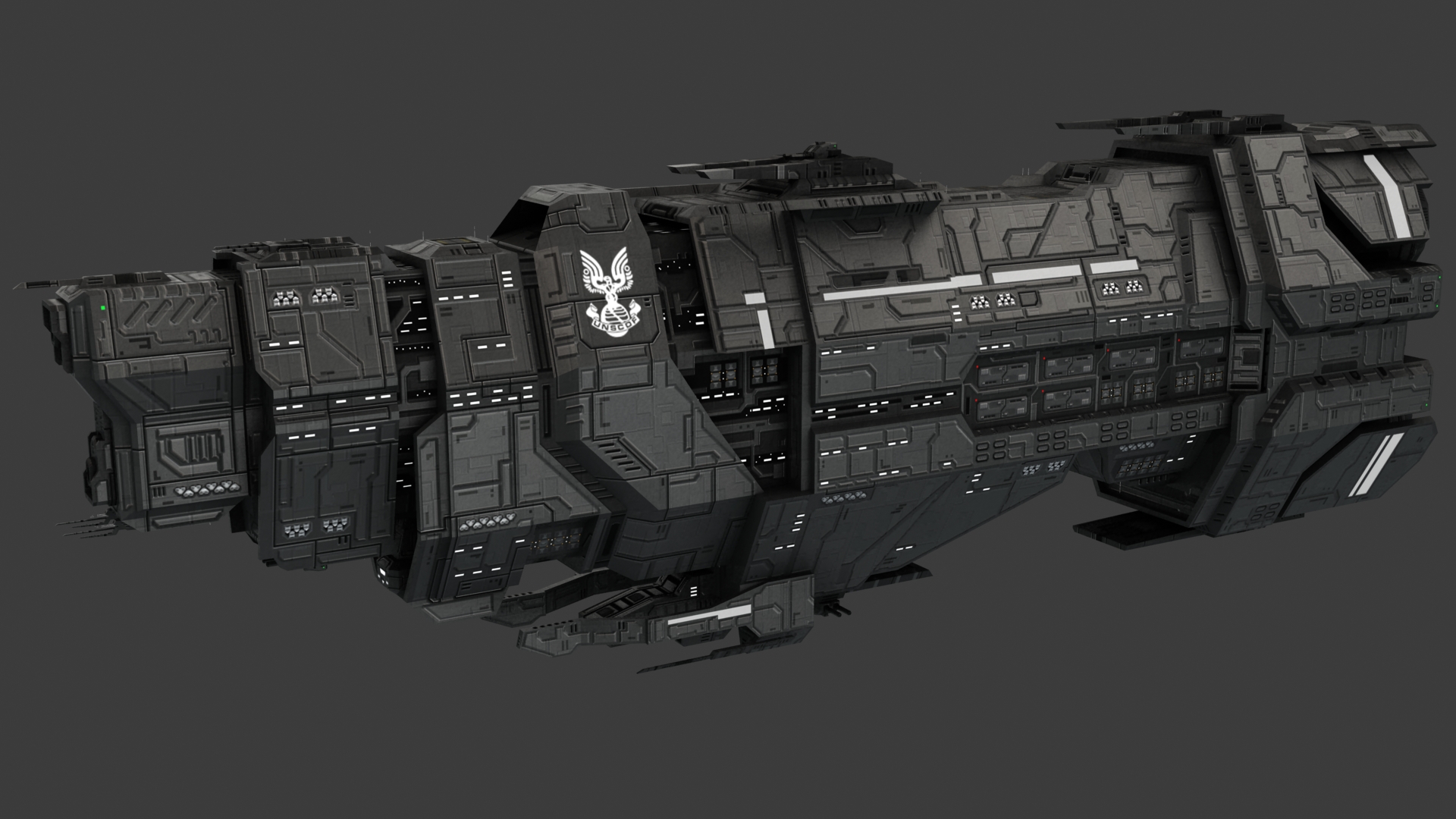 Marathon Class Heavy Cruiser Sins Of The Prophets Wiki Fandom