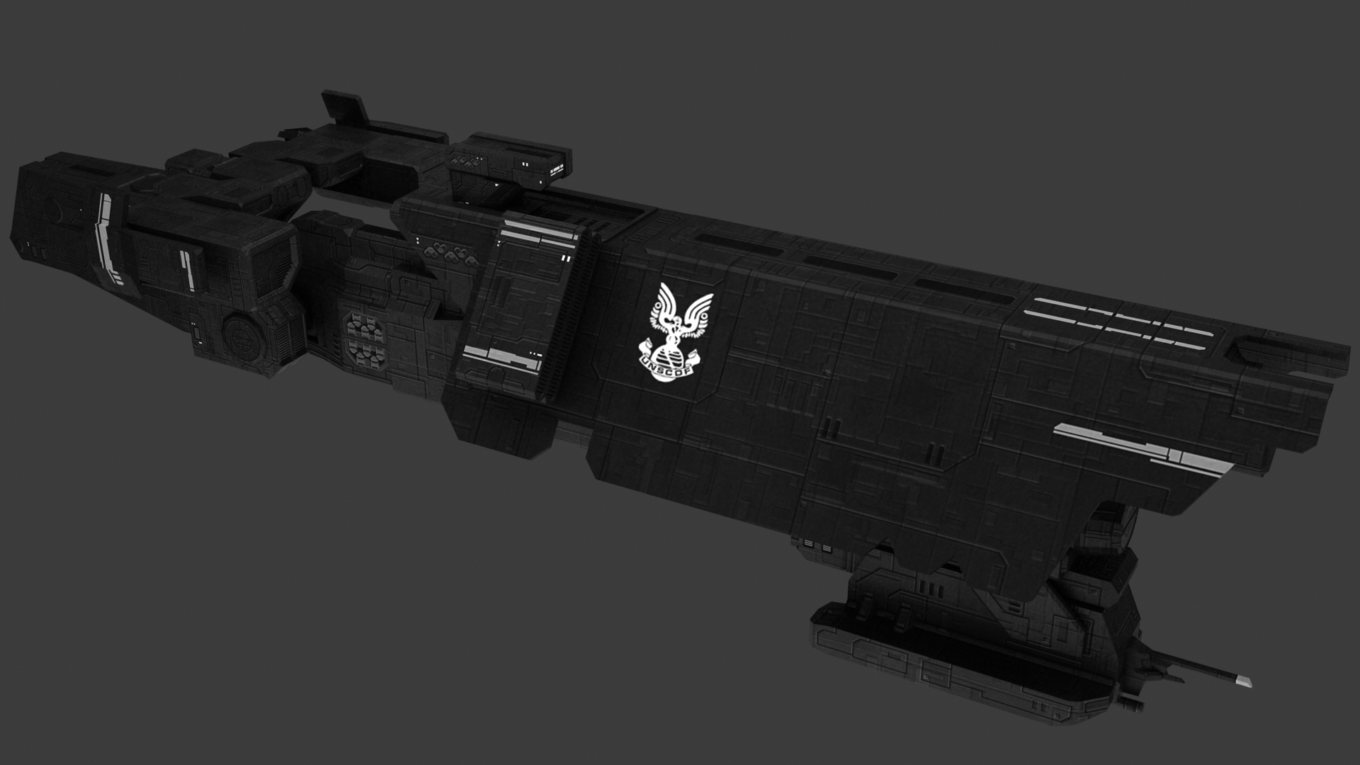 Berlin Class Frigate Sins Of The Prophets Wiki Fandom Powered By Wikia