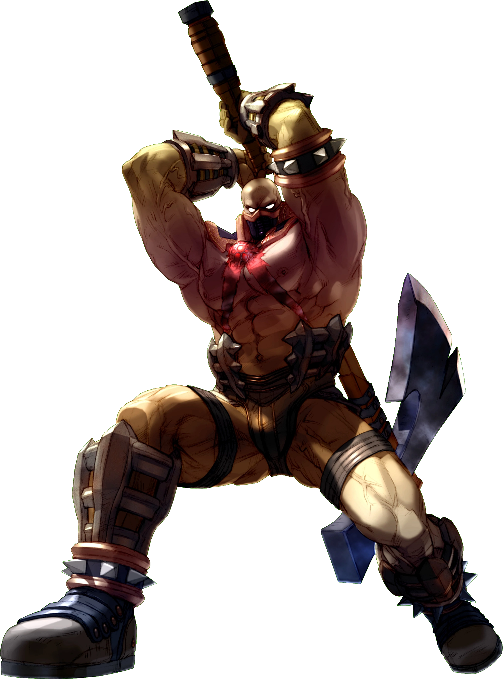 Fate/Populous Bio: Astaroth/Berserker of Heart by ChainGangOfOne on ...