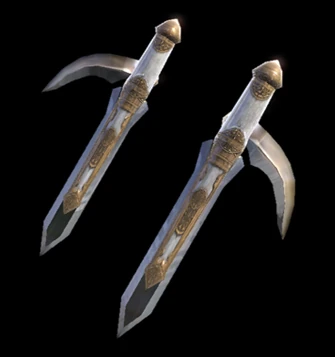 Category:Dual Elbow Blades | Soulcalibur Wiki | FANDOM powered by Wikia