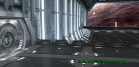 Star destroyer hangar bay - noblelopa