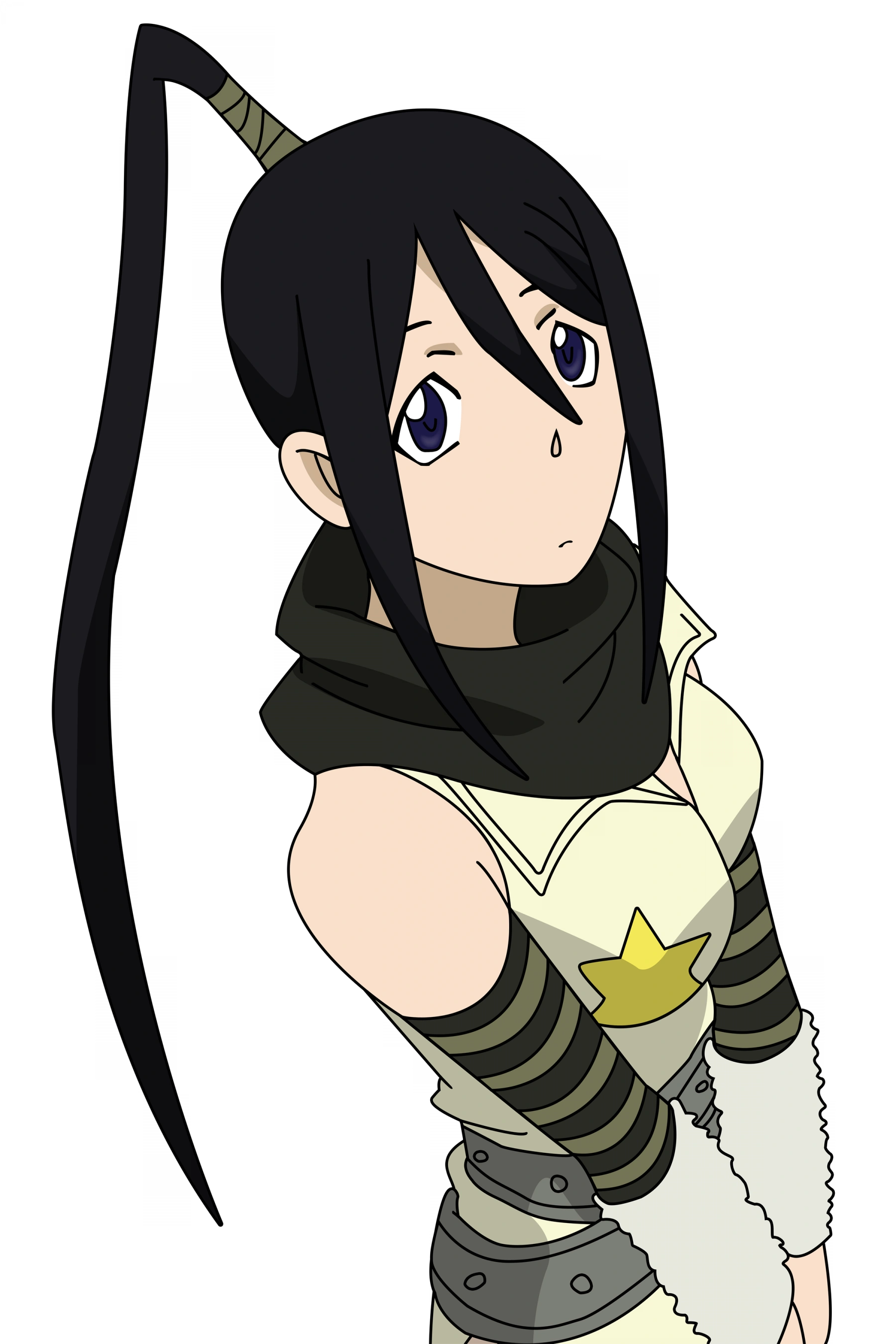Tsubaki Nakatsukasa | Soul Eater Wiki | FANDOM powered by Wikia
