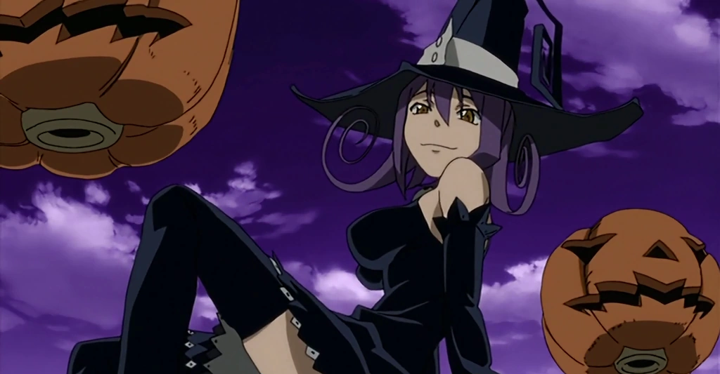 Flying Pumpkins | Soul Eater Wiki | Fandom powered by Wikia